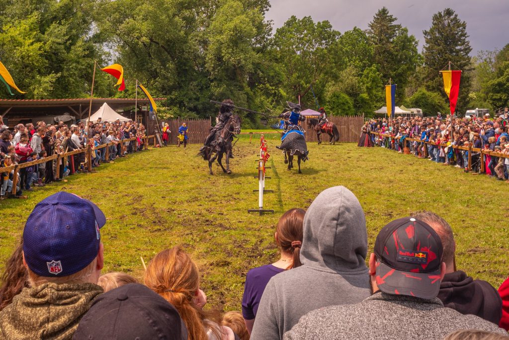 Burschenverein Goldach informiert - Mooskurier Hallbergmoos